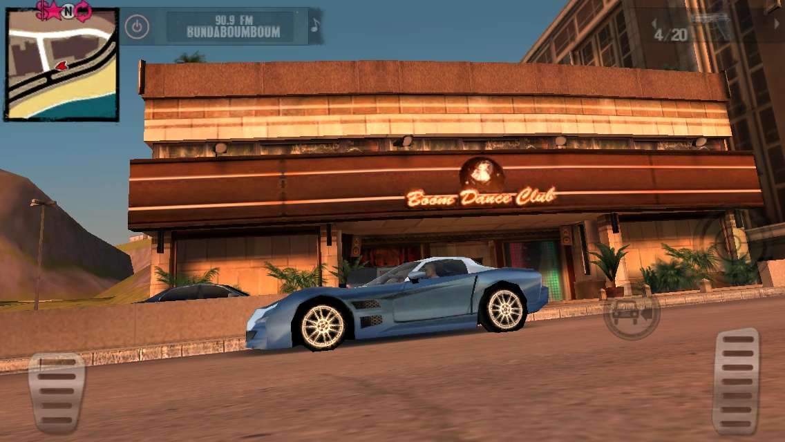 Category:Locations | Gangstar Wiki | Fandom