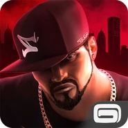 Gangstar City | Gangstar Wiki | Fandom