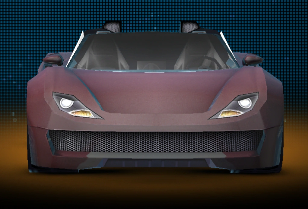 Störer Deluxe | Gangstar Wiki | Fandom