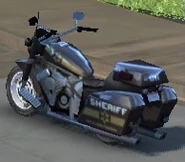 Hippeis | Gangstar Wiki | Fandom