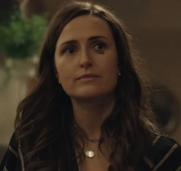 Amanda Kinsella | Gangster Wiki | Fandom