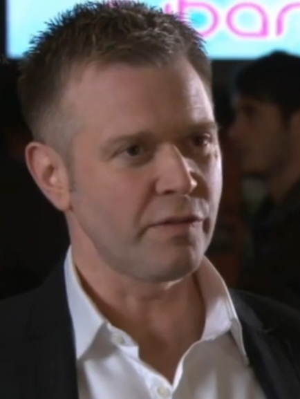 Danny Houston Gangster Wiki Fandom