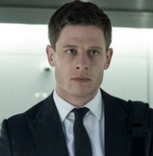 Alex Godman | Gangster Wiki | Fandom