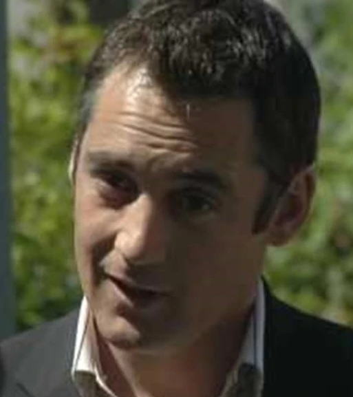 Andy Hunter | Gangster Wiki | Fandom