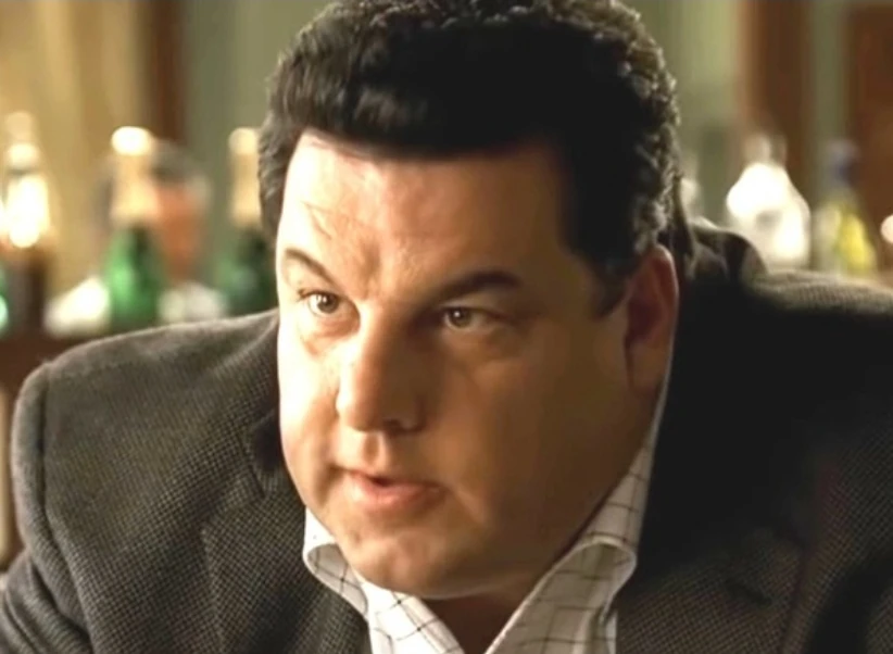 Bobby Baccalieri | Gangster Wiki | Fandom