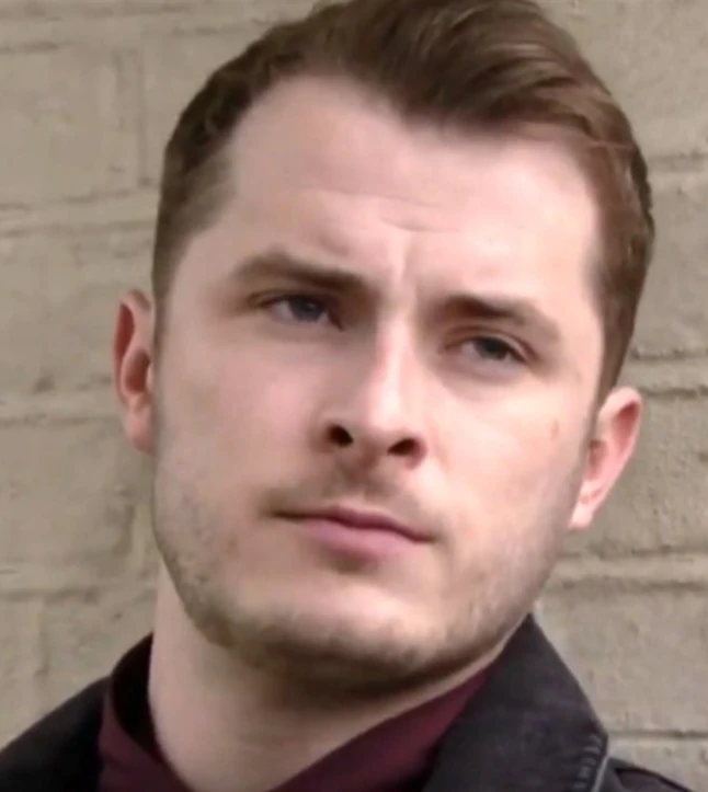 Ben Mitchell | Gangster Wiki | Fandom