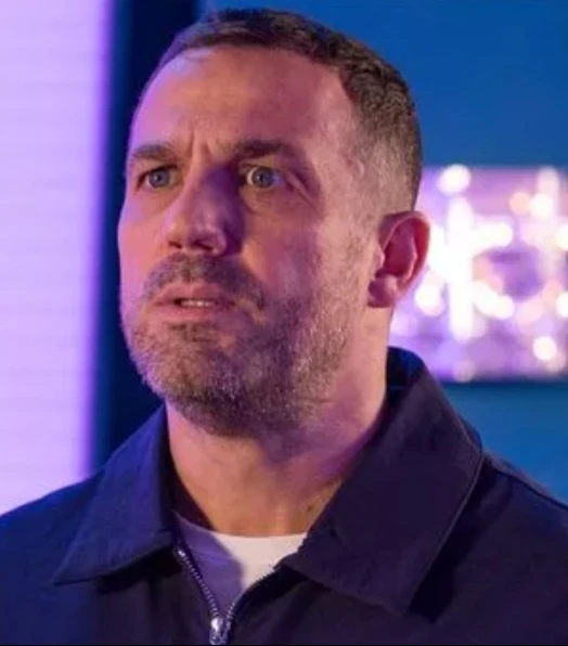 Warren Fox | Gangster Wiki | Fandom