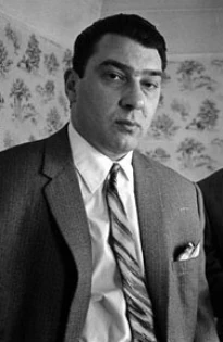 The Kray Twins | Gangster Wiki | Fandom
