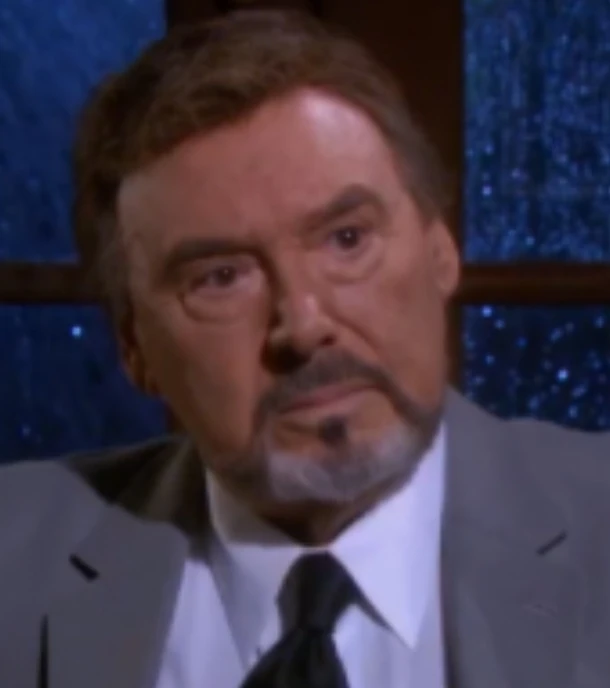 Stefano DiMera | Gangster Wiki | Fandom