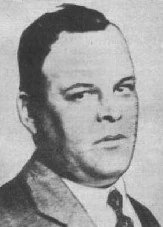 Frank Gusenberg | Gangster Wiki | Fandom