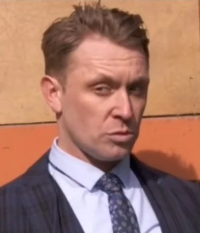 Asher Jones | Gangster Wiki | Fandom