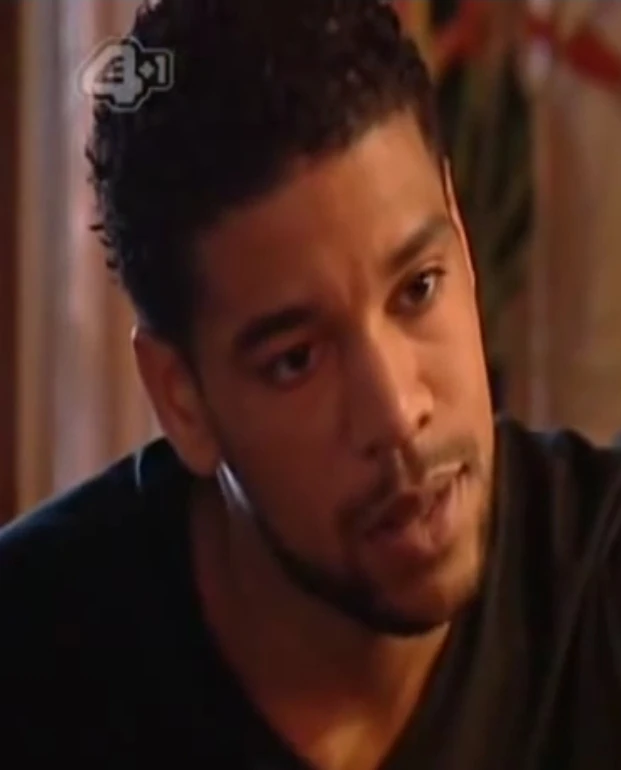 Carl Saunders | Gangster Wiki | Fandom