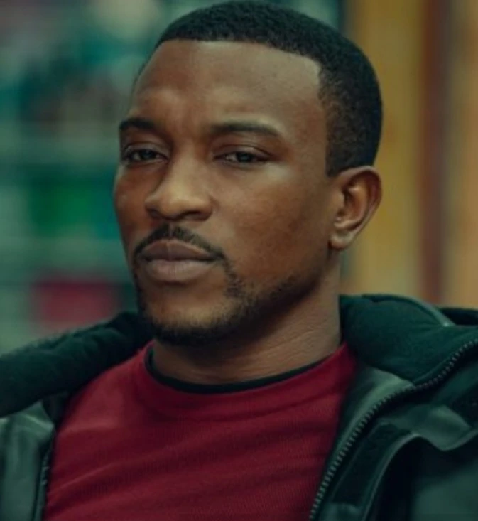 Dushane Hill | Gangster Wiki | Fandom