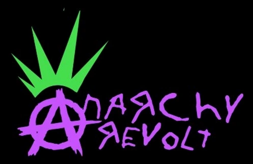 ANARCHY REVOLT | GangsterAllstar Wiki | Fandom