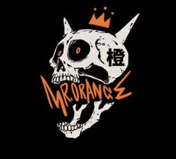 MR. ORANGE | GangsterAllstar Wiki | Fandom