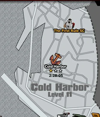 Cold Harbor (area) | Gangster City Wiki | Fandom