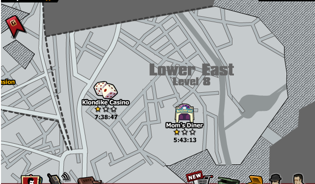 Lower East | Gangster City Wiki | Fandom