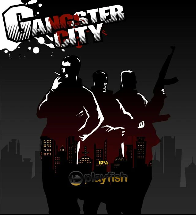 Gangster City | Gangster City Wiki | Fandom