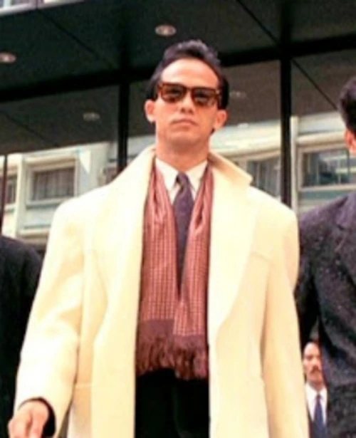 Shing Dan | Gangsters and Outlaws Wiki | Fandom