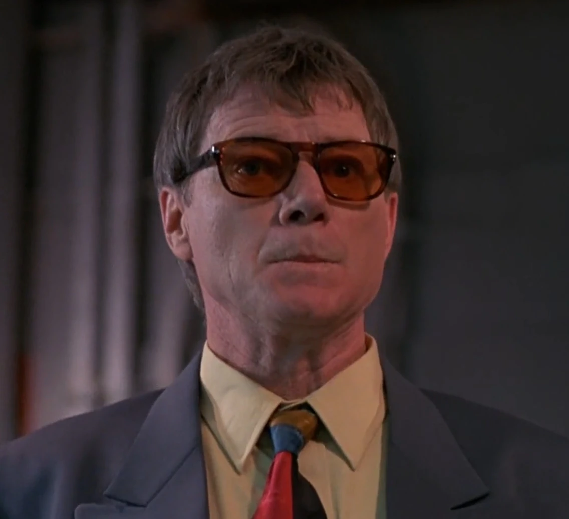 Tommy O'Shea | Gangsters and Outlaws Wiki | Fandom