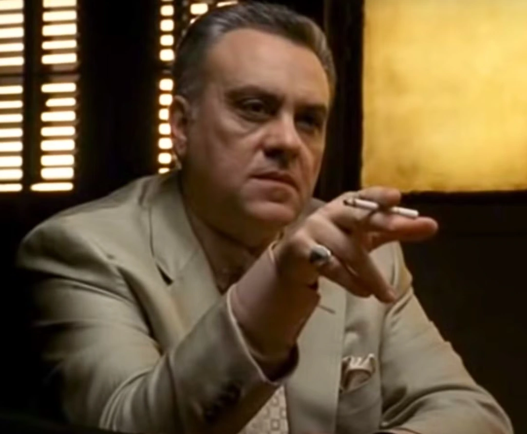 Johnny Sacrimoni | Gangsters and Outlaws Wiki | Fandom