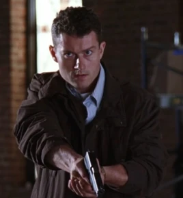 Trooper Barrigan | Gangsters and Outlaws Wiki | Fandom