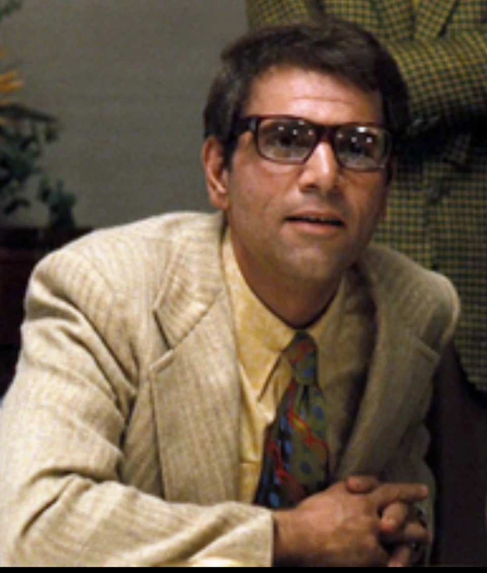 Moe Greene | Gangsters and Outlaws Wiki | Fandom