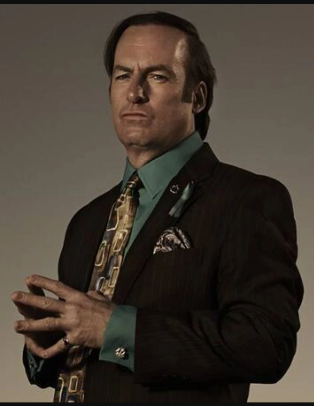 Jimmy McGill (Saul Goodman) | Gangsters and Outlaws Wiki | Fandom