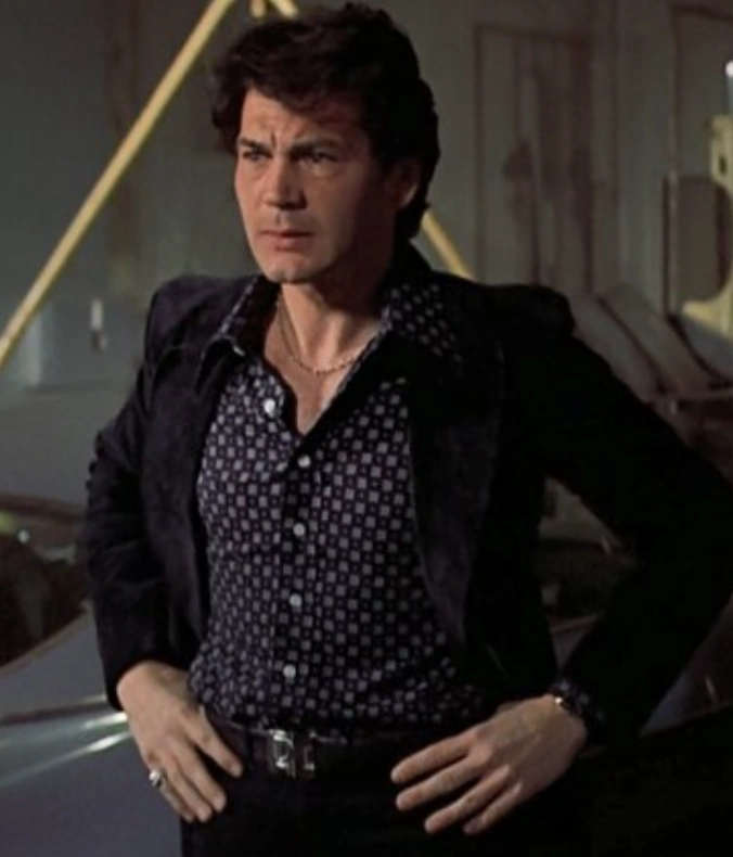 Frank Regalbuto | Gangsters and Outlaws Wiki | Fandom