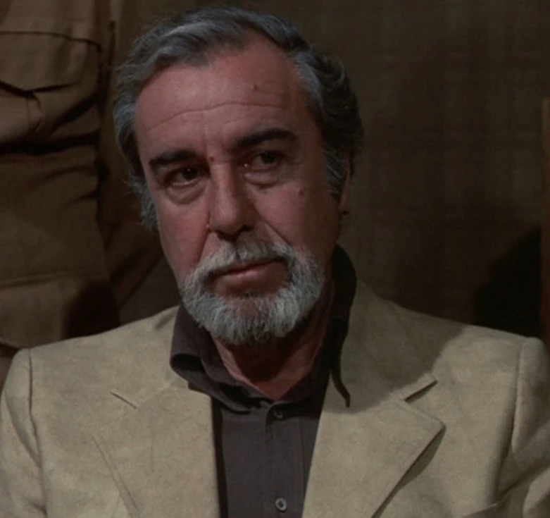 Alain Charnier | Gangsters and Outlaws Wiki | Fandom