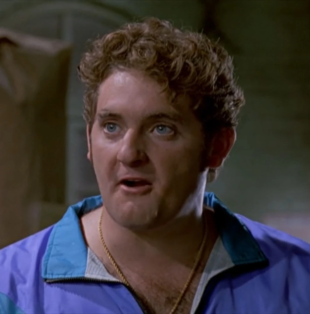 'Nice Guy' Eddie Cabot | Gangsters and Outlaws Wiki | Fandom