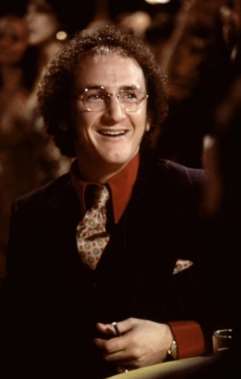 David Kleinfeld | Gangsters and Outlaws Wiki | Fandom