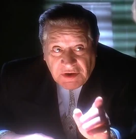 Remo Gaggi | Gangsters and Outlaws Wiki | Fandom