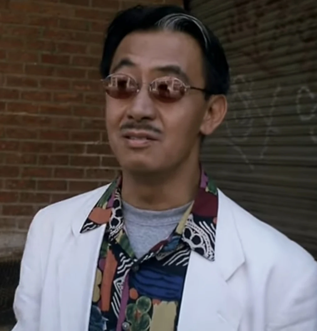 Mike Sakata | Gangsters and Outlaws Wiki | Fandom