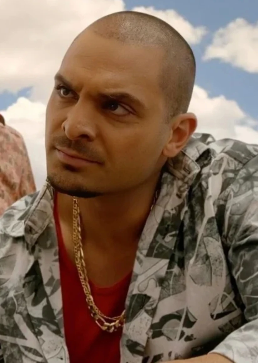 Ignacio "Nacho" Varga | Gangsters and Outlaws Wiki | Fandom