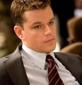 Sergeant Colin Sullivan | Gangsters and Outlaws Wiki | Fandom