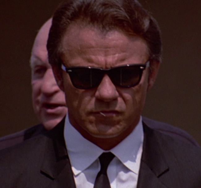 Mr. White | Gangsters and Outlaws Wiki | Fandom