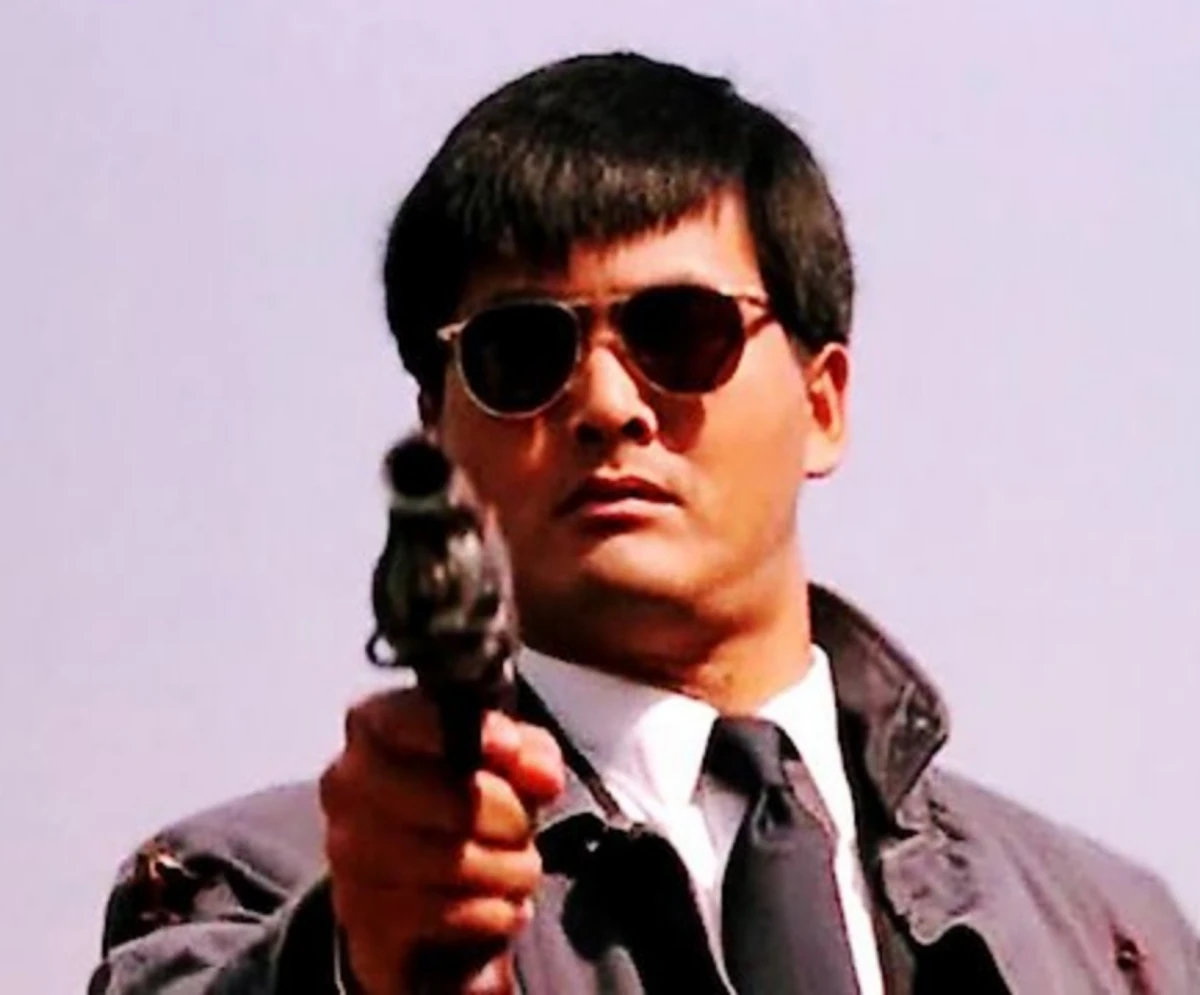 Ken Lee | Gangsters and Outlaws Wiki | Fandom