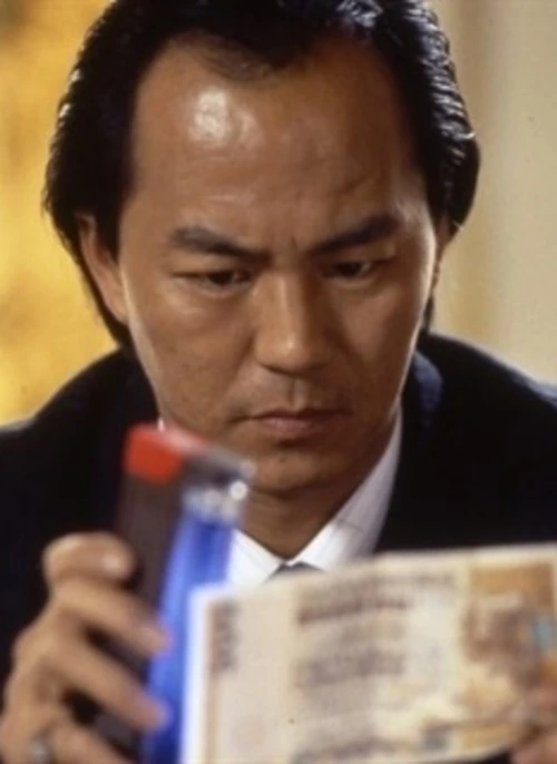 Sung Tse-Ho | Gangsters and Outlaws Wiki | Fandom