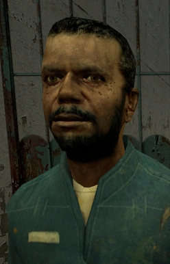 Big Black Jack | GangWarsRP Wiki | Fandom