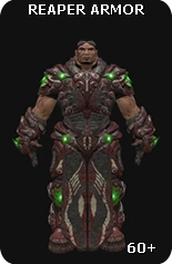 Reaper Armor | GangWarsRP Wiki | Fandom