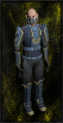 Scout Armor Set | GangWarsRP Wiki | Fandom