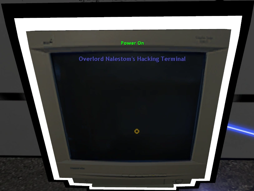 Hacking terminal | GangWarsRP Wiki | Fandom
