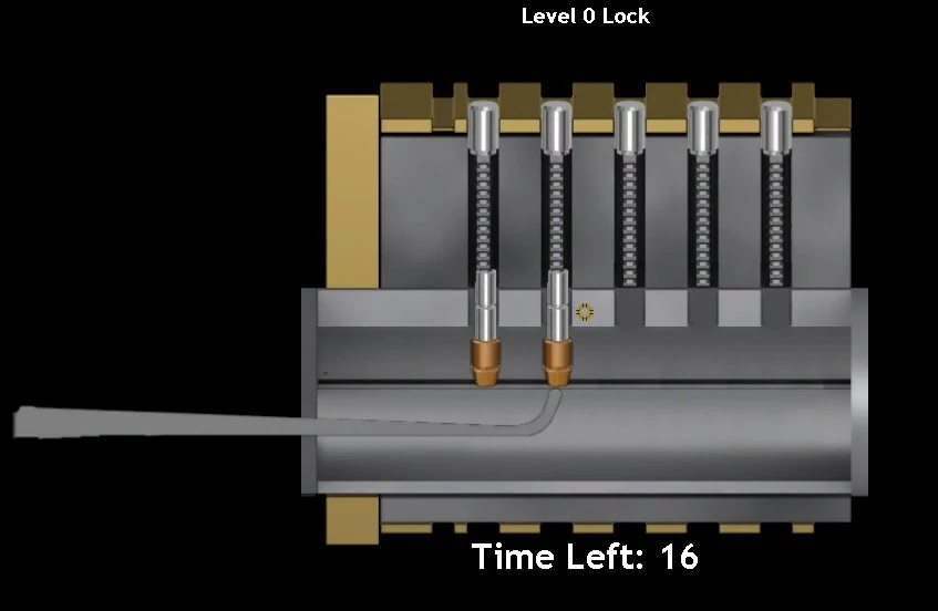 Pro Lockpick | GangWarsRP Wiki | Fandom