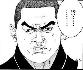 Musō Tokugawa | Wiki Gantz Pt | Fandom