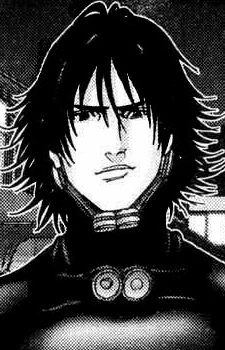 Kouki Inaba | Wiki Gantz Pt | Fandom