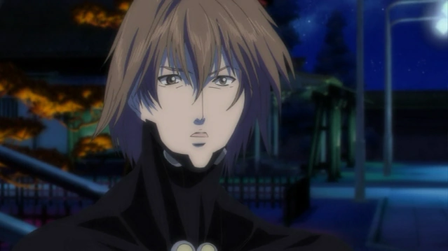 Hojo Masanobu | Wiki Gantz Pt | Fandom