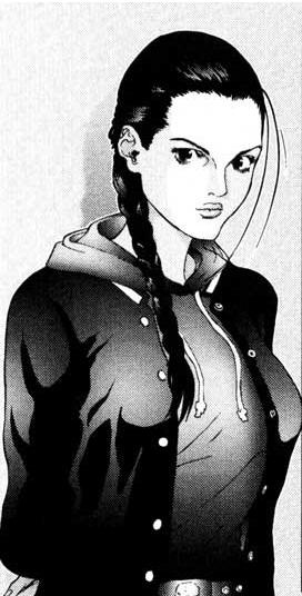 Sei Sakuraoka | Wiki Gantz Pt | Fandom Sei Sakuraoka | Wiki Gantz Pt | Fandom