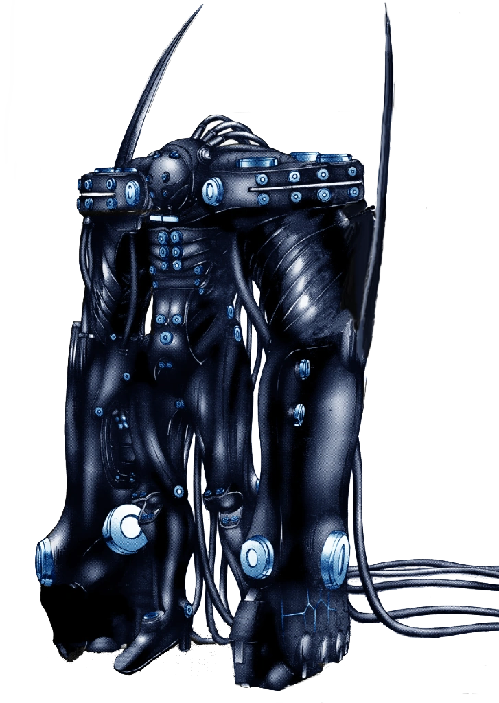 Traje Gantz Especial | Wikia Gantz Z | Fandom