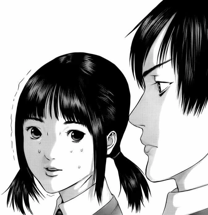 Ryo-chan | Gantz Wiki | Fandom